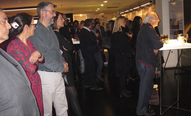 Erkal Mimarlık'ın 12 önemli projesi gösterimde... - Haberler - www ...