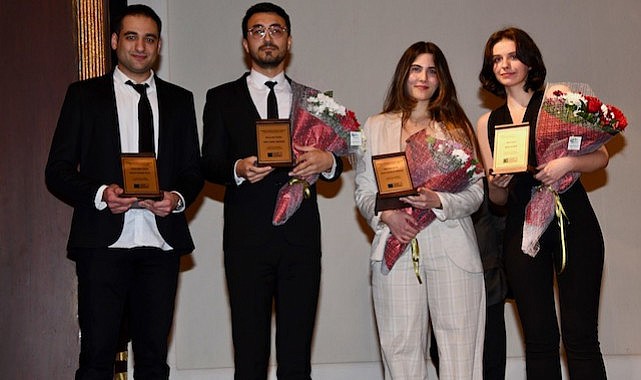 Birinciliği Yiğit Mert Erkmen kazandı - Haberler - www ...