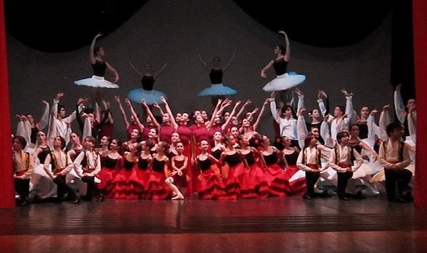 Sanattan Yansımalar / Türkiye'nin Kültür-Sanat Portalı